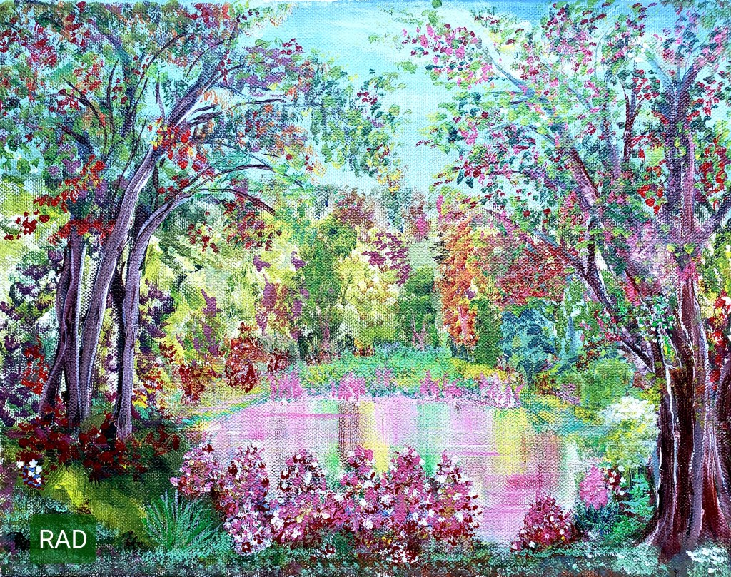 Rad Painting – Paintings